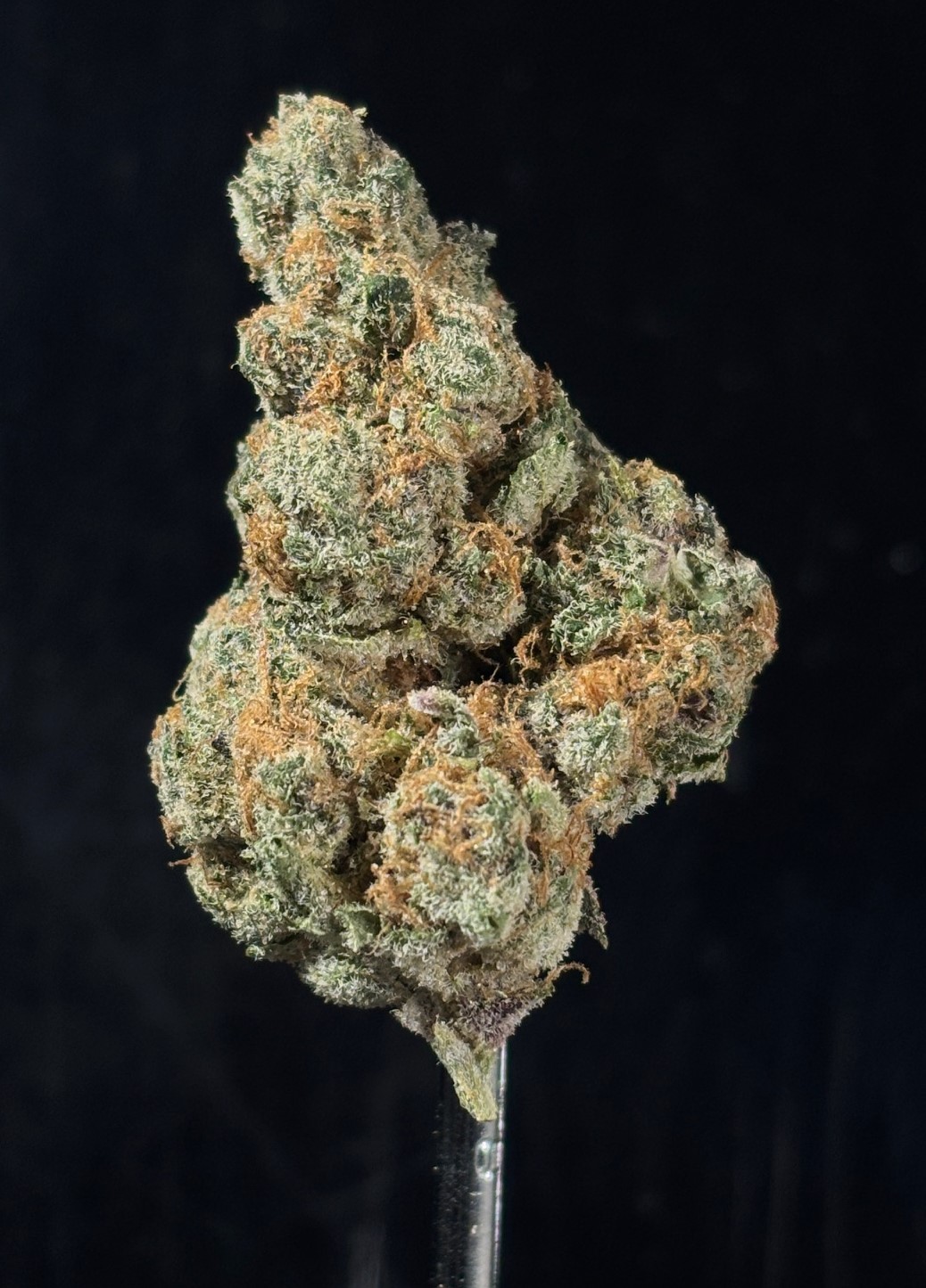 Super Boof 26%THCa (I/S) – River City Green